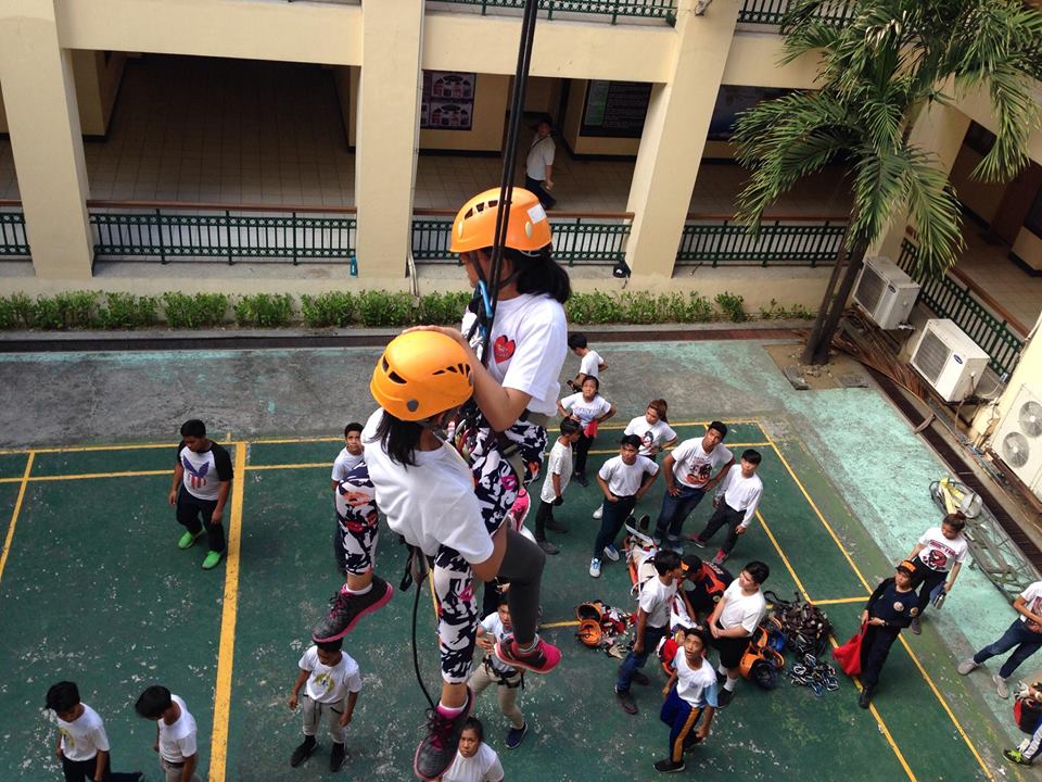 Regular Courses – Rescue Recon 1 Philippines Inc