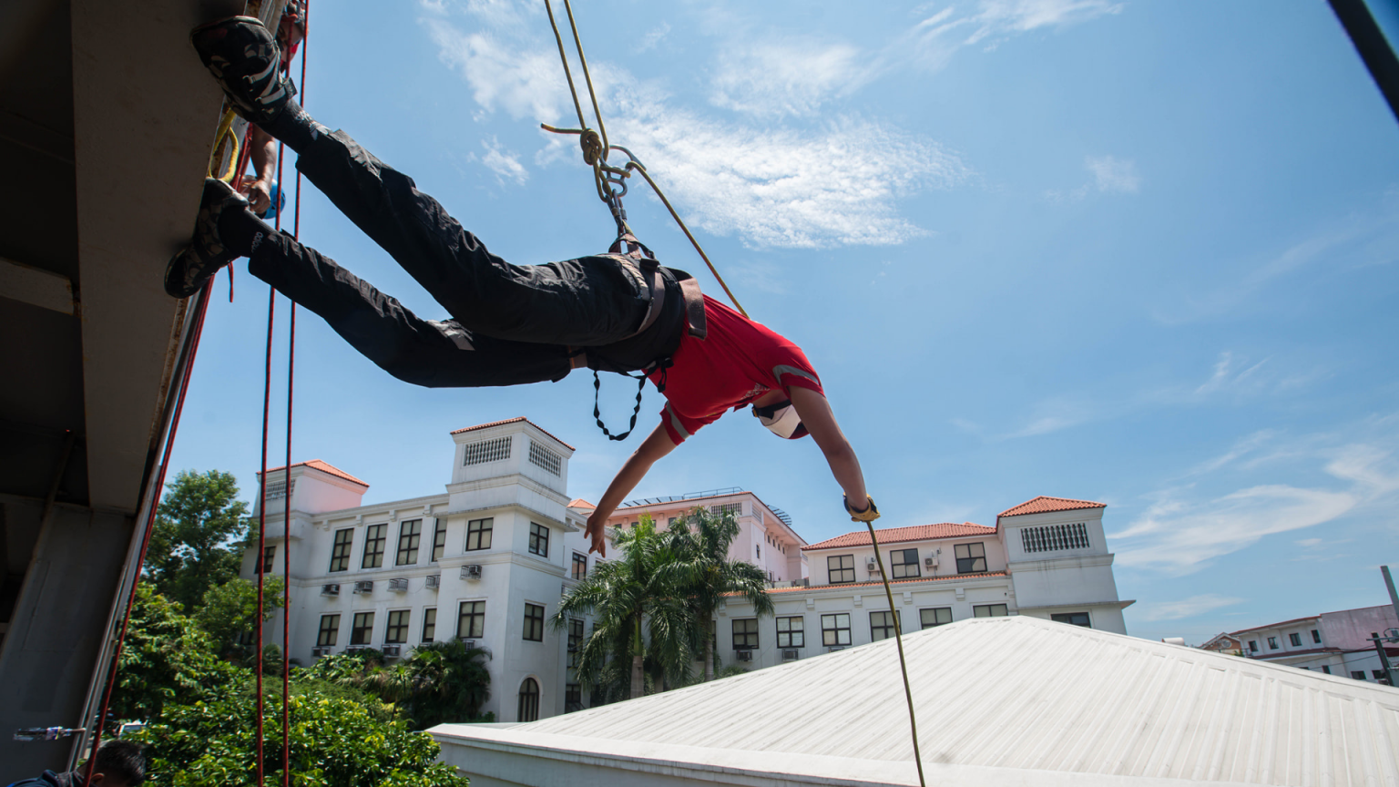 Rescue Recon 1 Philippines Inc – One Mission, One Team